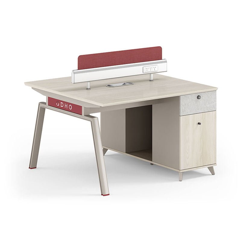 Extension Section For Office Workstation – Foshan Siwei