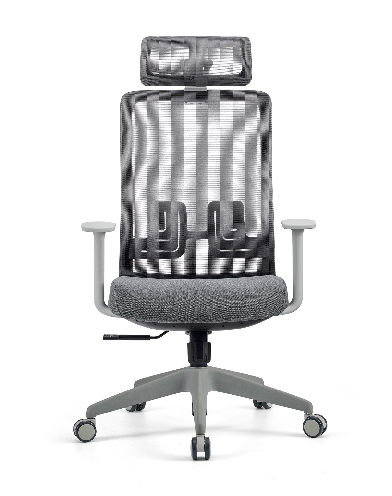 Cheap Staff Task Computer Desk Swivel Mesh Office Chairs - Foshan ...